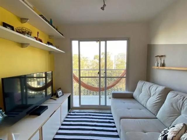 Apartamento para Venda em São Paulo/SP Vila Andrade 2 Quartos
