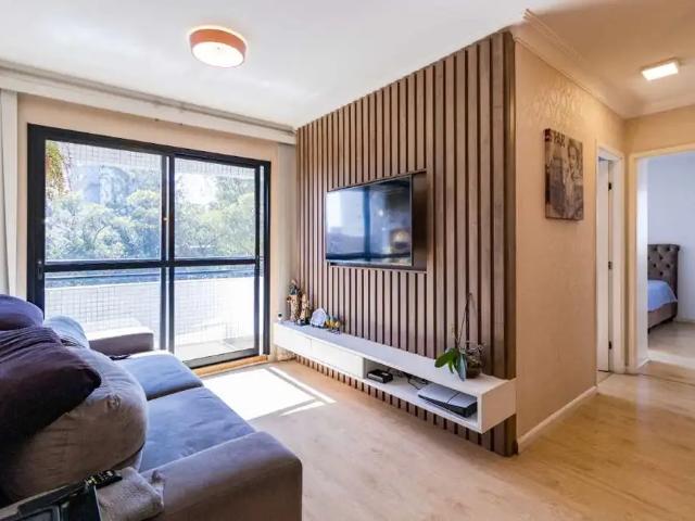 Apartamento para Venda em São Paulo/SP Vila Andrade 2 Quartos
