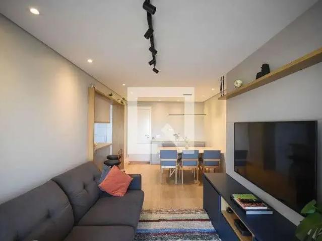 Apartamento para Venda em São Paulo/SP Vila Andrade 2 Quartos