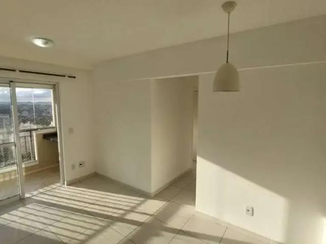 Apartamento para Venda em São Paulo/SP Vila Andrade 2 Quartos