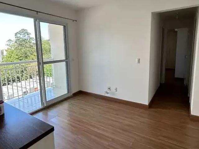 Apartamento para Venda em São Paulo/SP Vila Andrade 2 Quartos