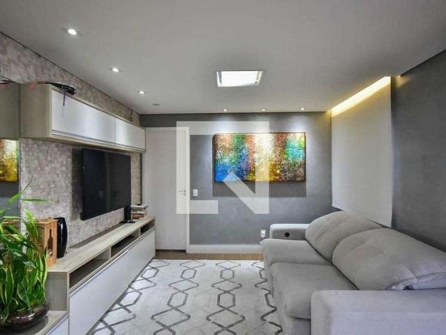 Apartamento para Venda em São Paulo/SP Vila Andrade 2 Quartos