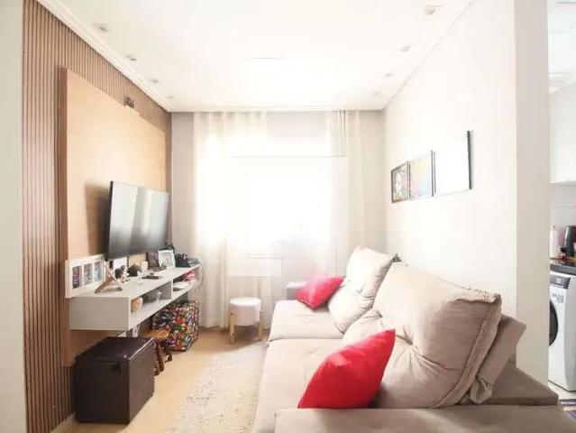 Apartamento para Venda em São Paulo/SP Vila Andrade 2 Quartos
