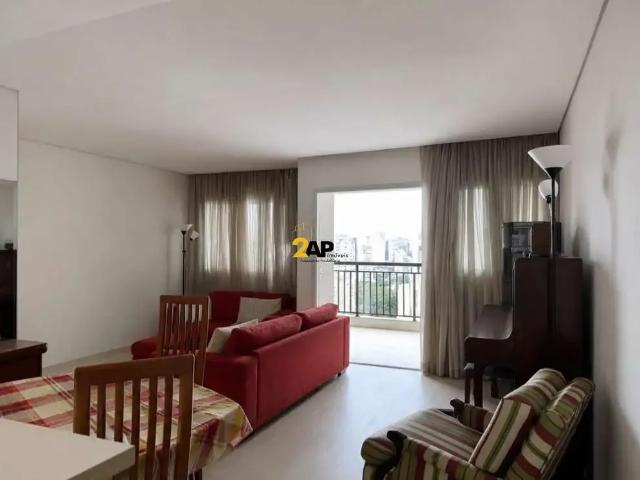 Apartamento para Venda em São Paulo/SP Vila Andrade 2 Quartos