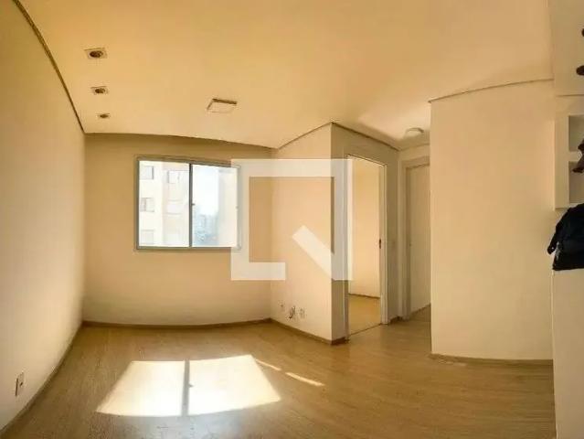 Apartamento para Venda em São Paulo/SP Vila Andrade 2 Quartos