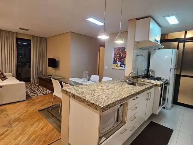 Apartamento para Venda em São Paulo/SP Vila Andrade 2 Quartos