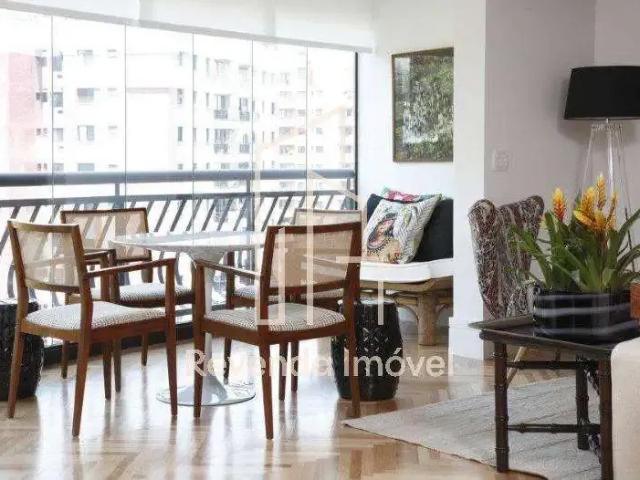 Apartamento para Venda em São Paulo/SP Vila Andrade 2 Quartos