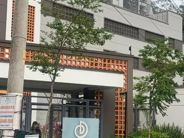 Apartamento para Venda em São Paulo/SP Vila Andrade 2 Quartos