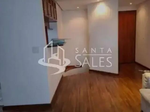 Apartamento para Venda em São Paulo/SP Vila Andrade 2 Quartos