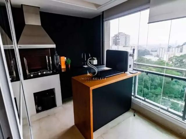 Apartamento para Venda em São Paulo/SP Vila Andrade 2 Quartos