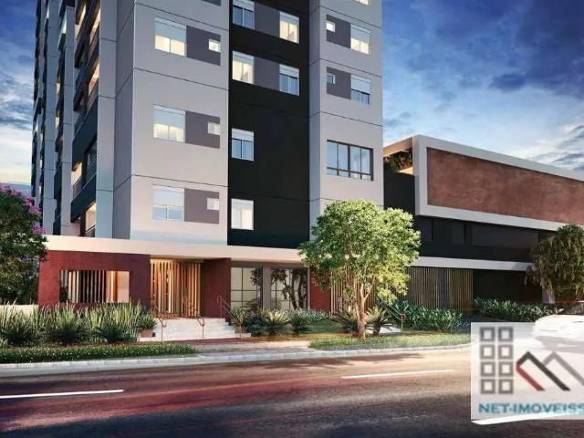 Apartamento para Venda em São Paulo/SP Vila Andrade 2 Quartos