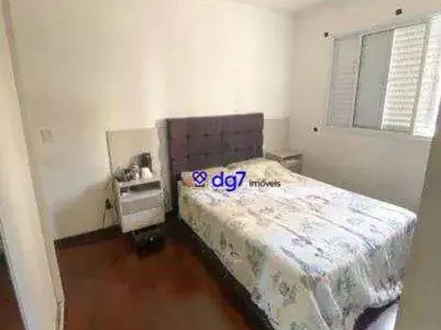 Apartamento para Venda em São Paulo/SP Morumbi 2 Quartos