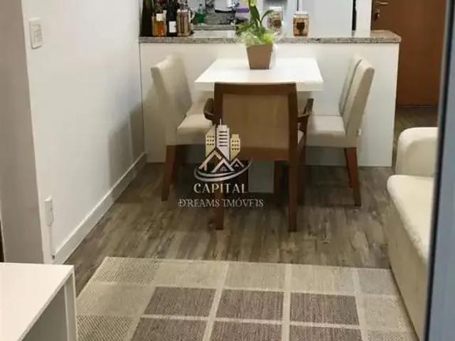 Apartamento para Venda em São Paulo/SP Vila Andrade 2 Quartos