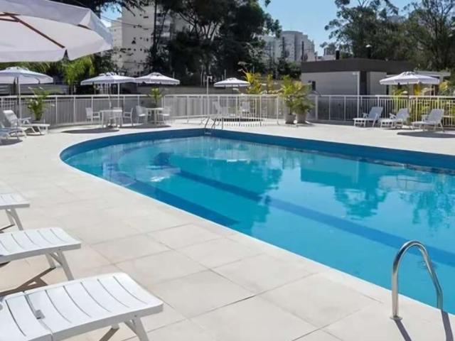 Apartamento para Venda em São Paulo/SP Vila Andrade 2 Quartos