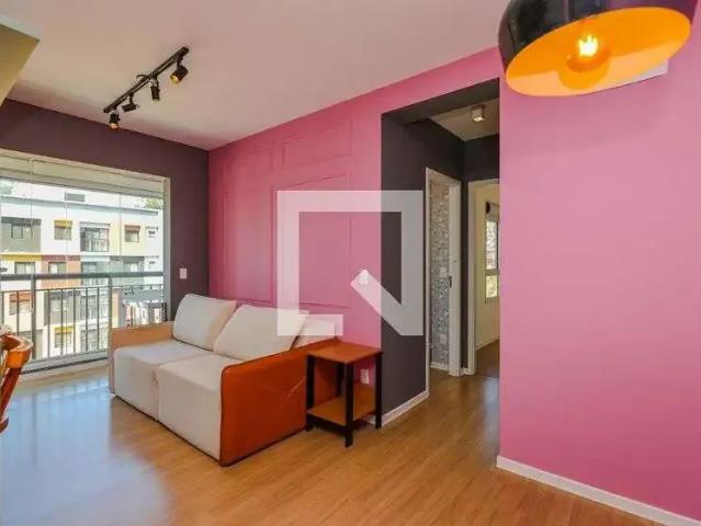 Apartamento para Venda em São Paulo/SP Vila Andrade 2 Quartos