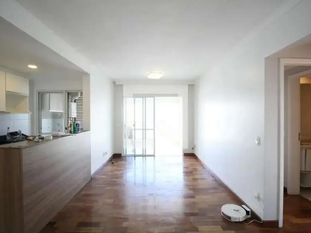 Apartamento para Venda em São Paulo/SP Vila Andrade 2 Quartos