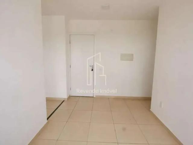 Apartamento para Venda em São Paulo/SP Vila Andrade 2 Quartos