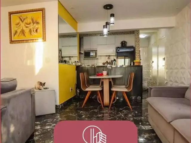 Apartamento para Venda em São Paulo/SP Vila Andrade 2 Quartos