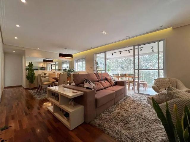 Apartamento para Venda em São Paulo/SP Vila Andrade 2 Quartos