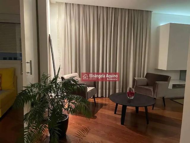 Apartamento para Venda em São Paulo/SP Vila Andrade 2 Quartos