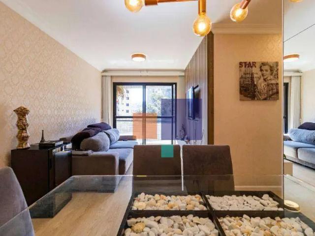 Apartamento para Venda em São Paulo/SP Vila Andrade 2 Quartos