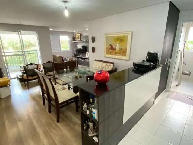 Apartamento para Venda em São Paulo/SP Vila Andrade 2 Quartos