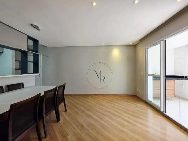 Apartamento para Venda em São Paulo/SP Vila Andrade 2 Quartos