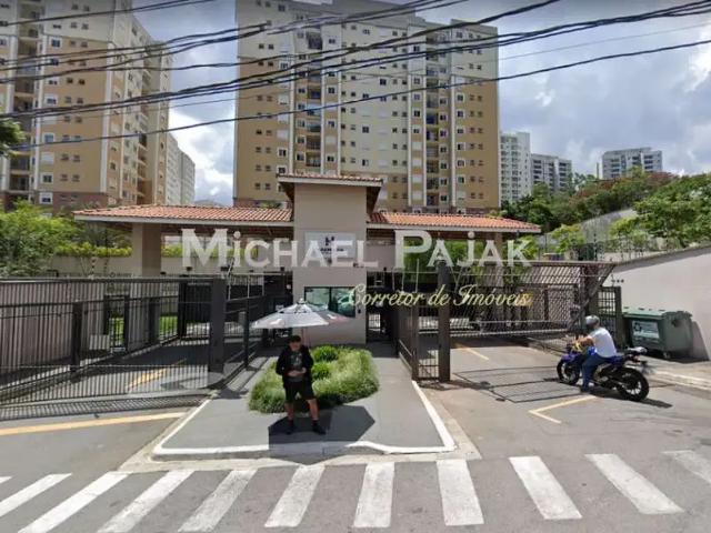 Apartamento para Venda em São Paulo/SP Vila Andrade 2 Quartos