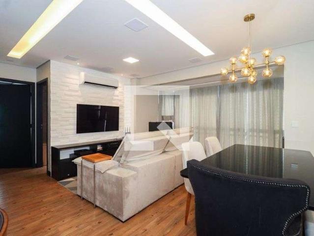Apartamento para Venda em São Paulo/SP Vila Andrade 2 Quartos