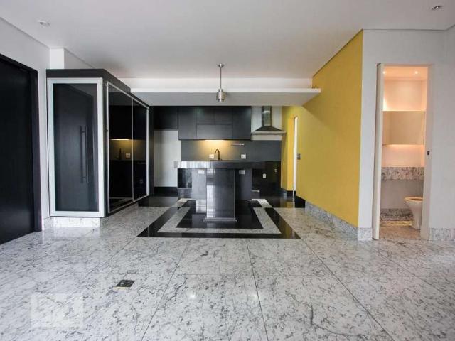 Apartamento para Venda em São Paulo/SP Vila Andrade 2 Quartos
