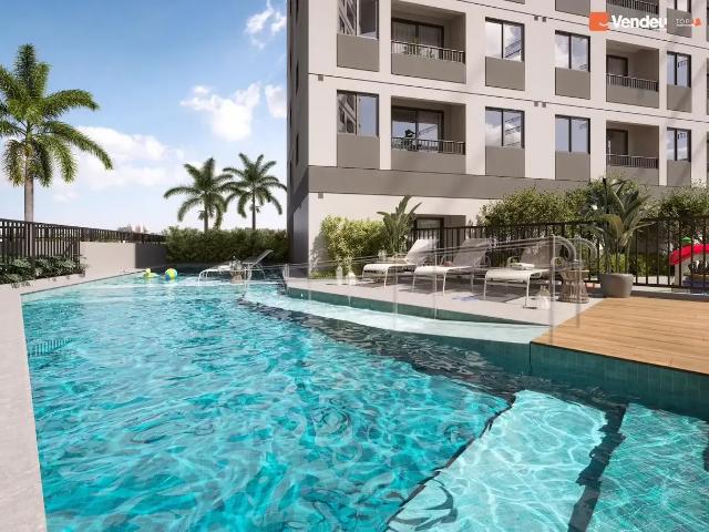 Apartamento para Venda em São Paulo/SP Vila Andrade 2 Quartos