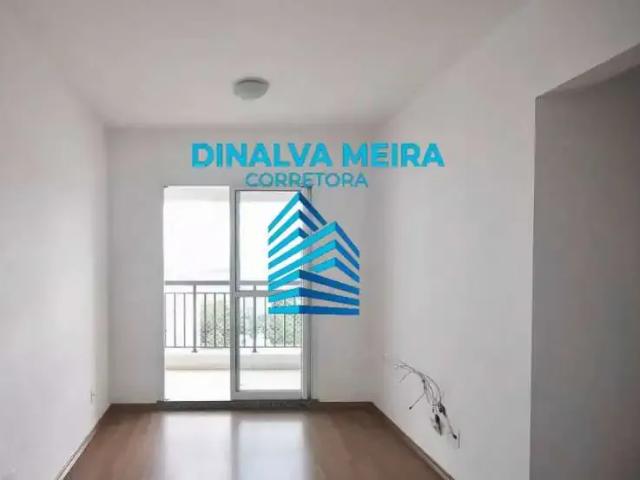 Apartamento para Venda em São Paulo/SP Vila Andrade 2 Quartos