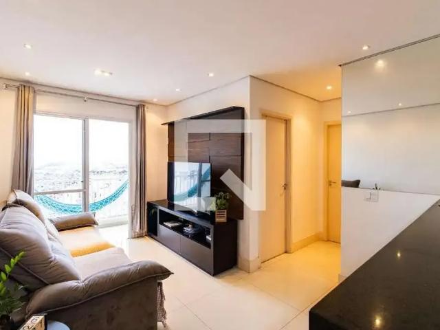 Apartamento para Venda em São Paulo/SP Vila Andrade 2 Quartos