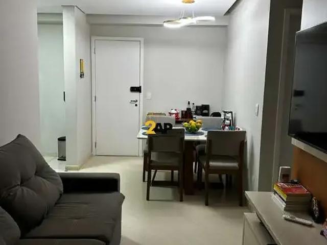 Apartamento para Venda em São Paulo/SP Vila Andrade 2 Quartos