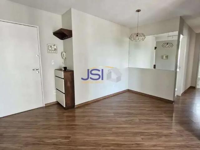 Apartamento para Venda em São Paulo/SP Vila Andrade 2 Quartos
