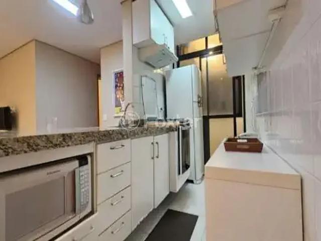 Apartamento para Venda em São Paulo/SP Vila Andrade 2 Quartos