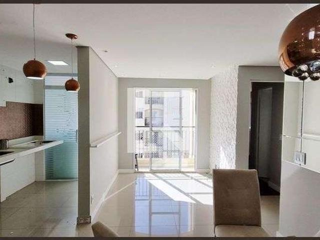 Apartamento para Venda em São Paulo/SP Vila Andrade 2 Quartos