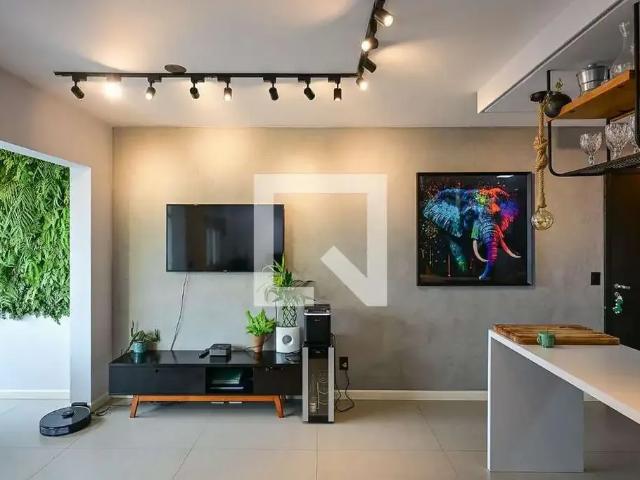 Apartamento para Venda em São Paulo/SP Vila Andrade 2 Quartos