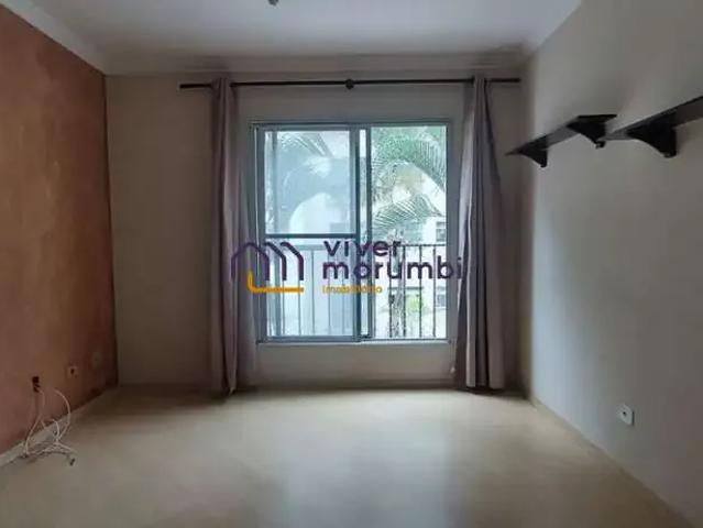 Apartamento para Venda em São Paulo/SP Vila Andrade 2 Quartos
