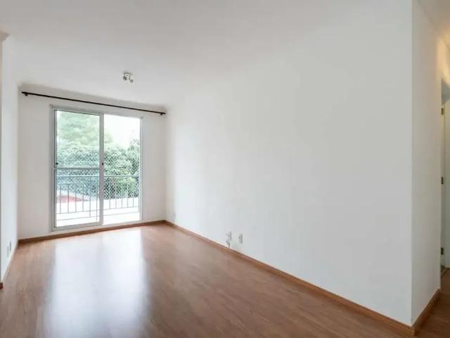 Apartamento para Venda em São Paulo/SP Vila Andrade 2 Quartos