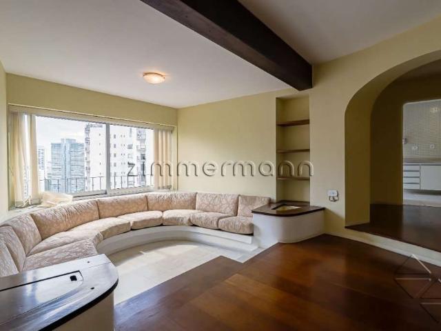 Apartamento para Venda em São Paulo/SP Vila Andrade 2 Quartos