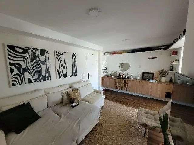 Apartamento para Venda em São Paulo/SP Vila Andrade 2 Quartos