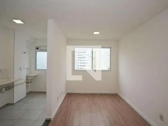 Apartamento para Venda em São Paulo/SP Vila Andrade 2 Quartos