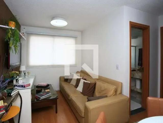 Apartamento para Venda em São Paulo/SP Vila Andrade 2 Quartos