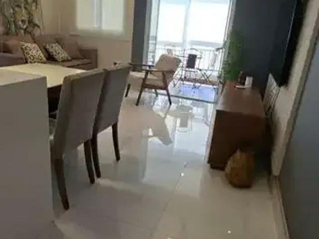 Apartamento para Venda em São Paulo/SP Vila Andrade 2 Quartos