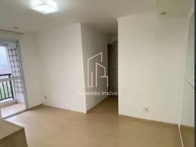 Apartamento para Venda em São Paulo/SP Vila Andrade 2 Quartos