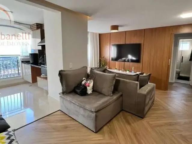 Apartamento para Venda em São Paulo/SP Vila Andrade 2 Quartos