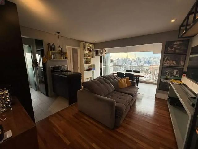 Apartamento para Venda em São Paulo/SP Vila Andrade 2 Quartos
