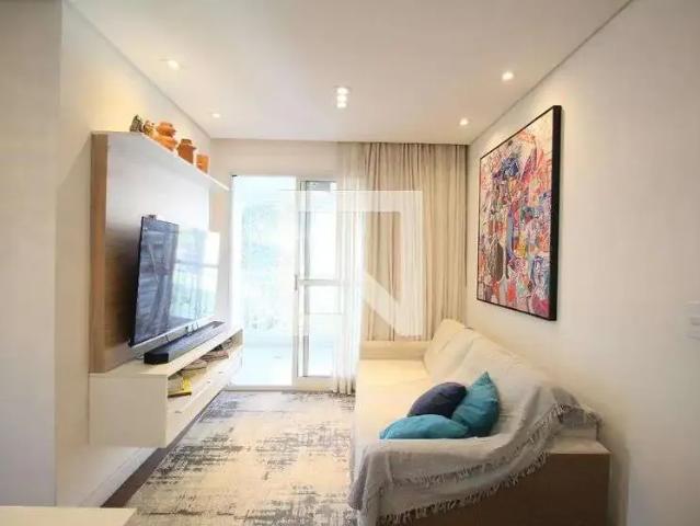Apartamento para Venda em São Paulo/SP Vila Andrade 2 Quartos