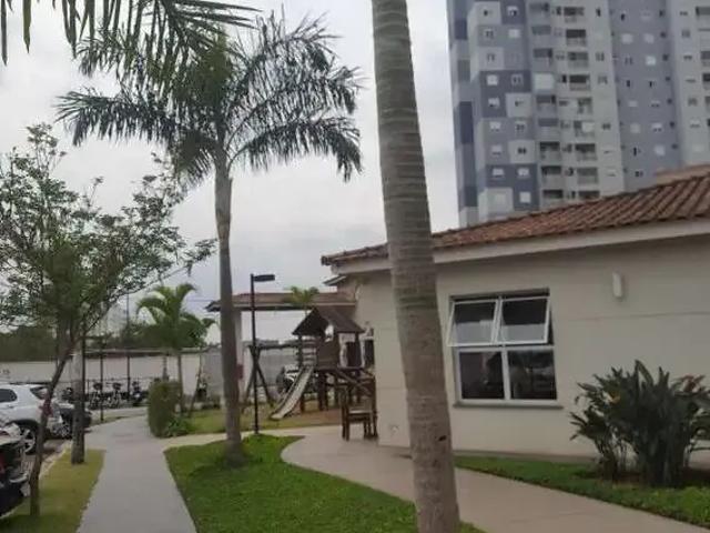 Apartamento para Venda em São Paulo/SP Vila Andrade 2 Quartos